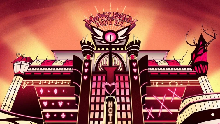 Do you think lucifer's room will have duck shaped furniture in his room ...