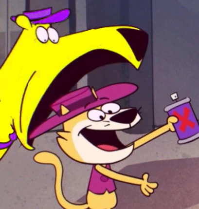 Hehe look I reference nibble of 78 now please laugh | Fandom