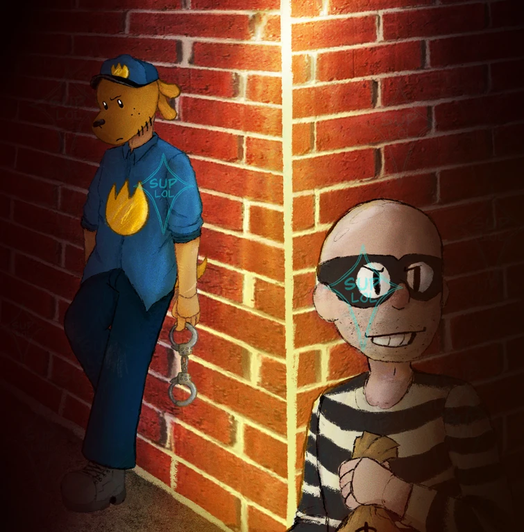 Discuss Everything About Dog Man Wiki | Fandom