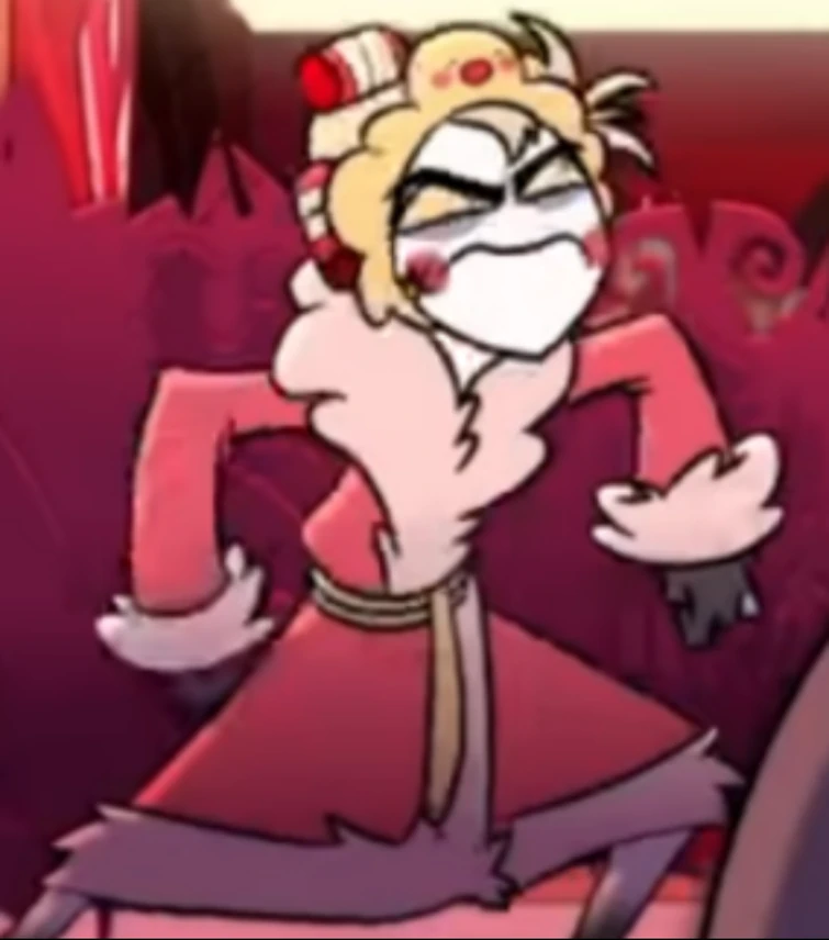 Things I noticed during the Hazbin Hotel Season 2 teasers! | Fandom