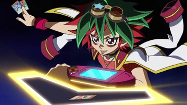 Discuss Everything About Yu-Gi-Oh! Wiki | Fandom