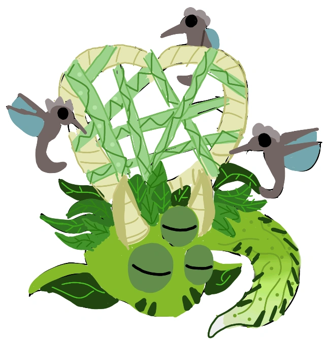 Rare Cherubble | Fandom