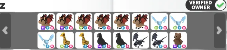 Trading things | Fandom