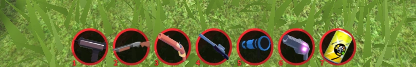 Rate this weapon layout | Fandom