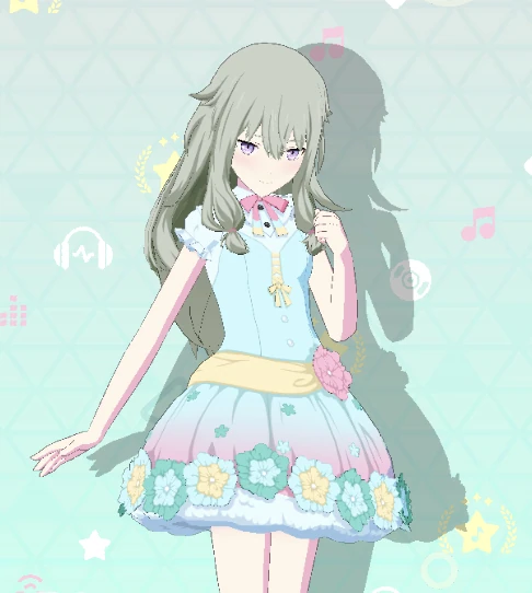 First outfit I ever got nene | Fandom