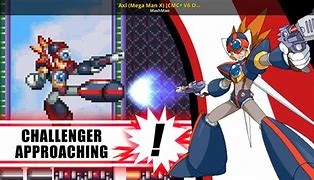 mega man X9 my ideas (part 9) | Fandom