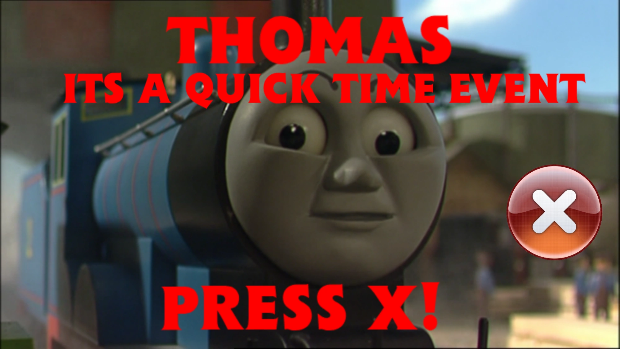 I'm watching Thomas and gordon | Fandom