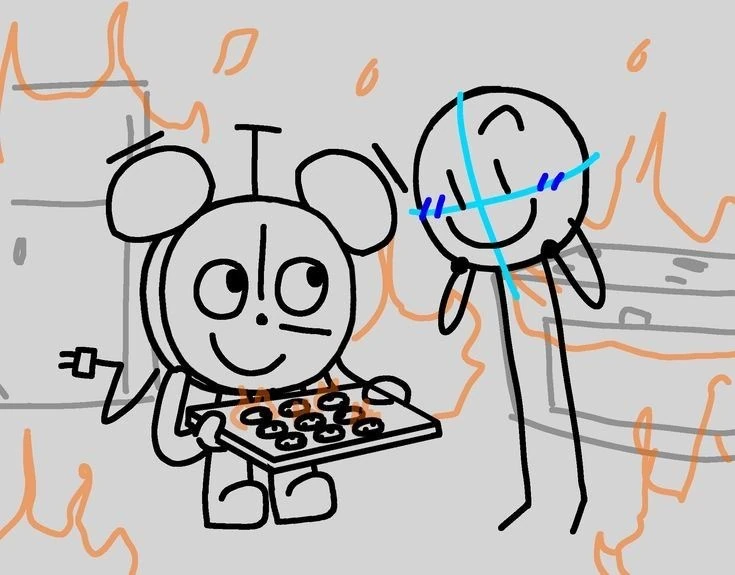 Dang it I love Animaclock now | Fandom