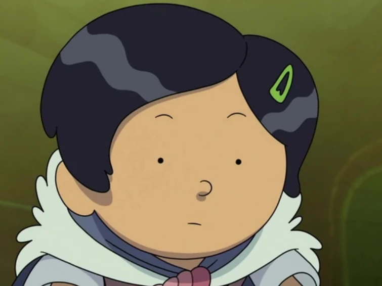 Marcy Wu memes | Fandom