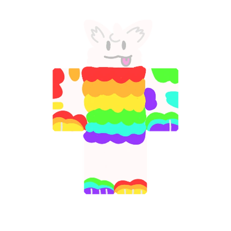 random fanon raytraxian i made | Fandom