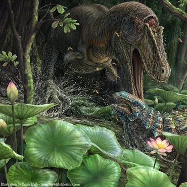 Discuss Everything About Dinopedia | Fandom