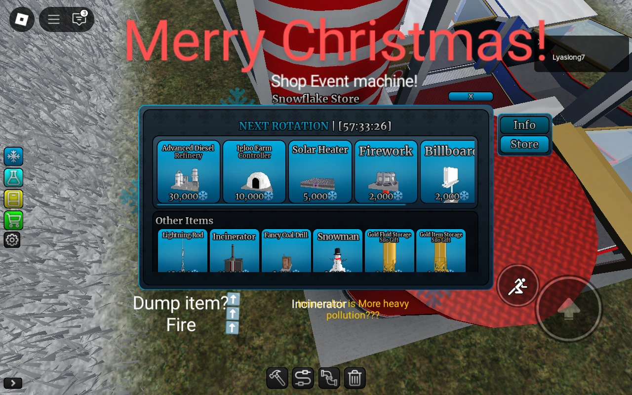 Merry Christmas! | Fandom