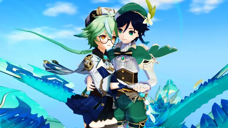 Discuss Everything About Shipping Wiki | Fandom