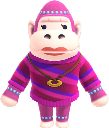 Discuss Everything About Animal Crossing Wiki | Fandom