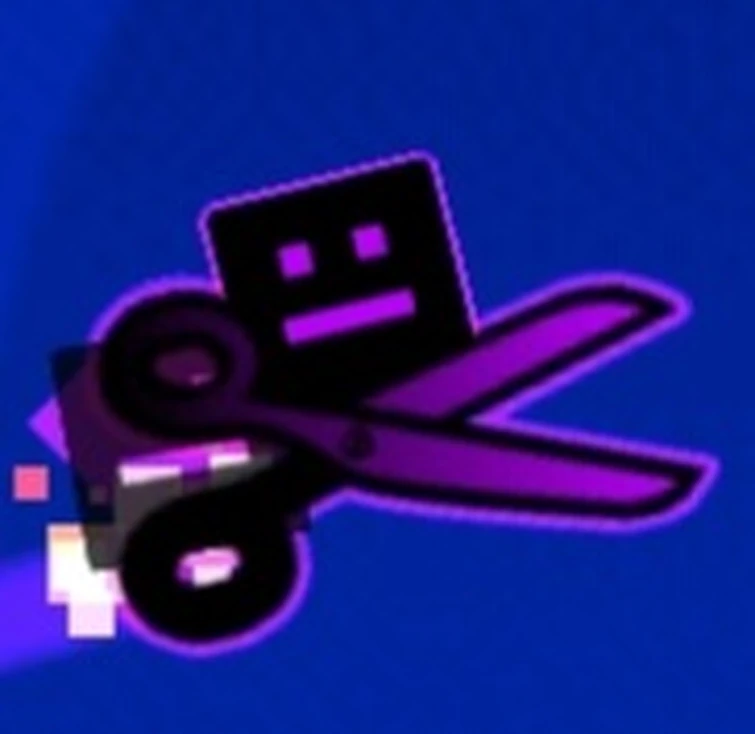 YES LETS GOO I GOT A PAIR OF scissors? | Fandom