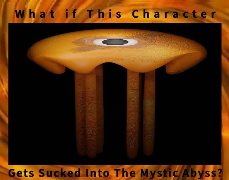 I hope he fucking does | Fandom