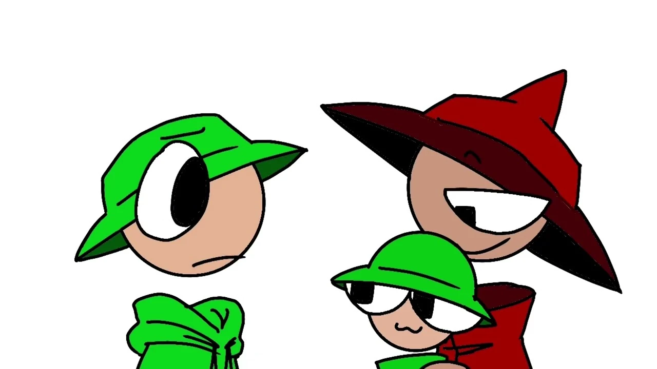 Expunged that's a baby | Fandom