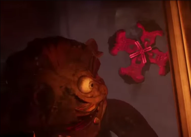 FNAF Ruin Secret Ending: 'Scooper Ending' | Fandom