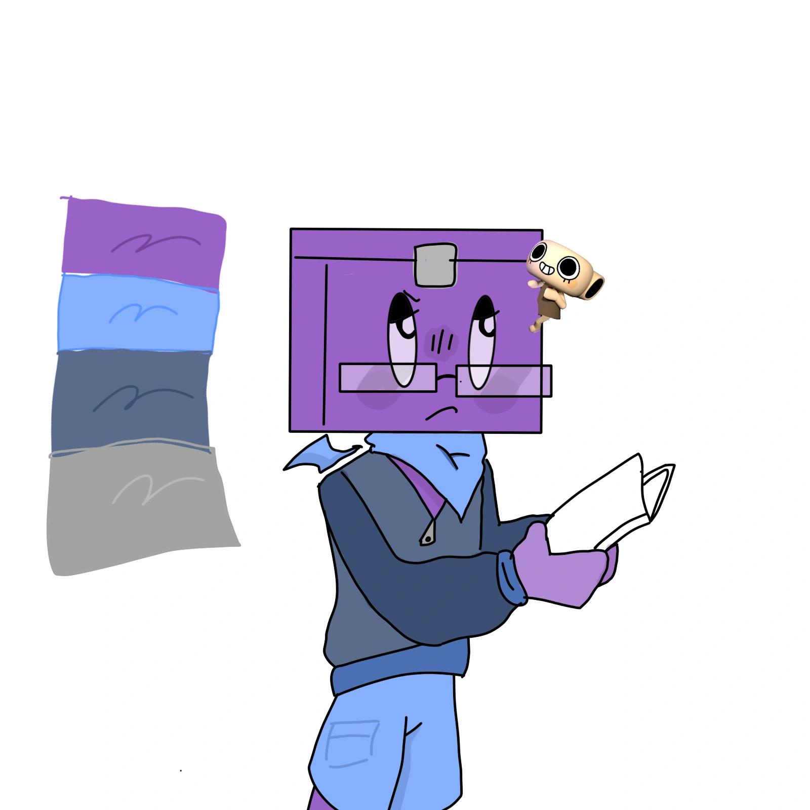 🎀ITSSS TIMEEEEEEE!!!!!🦴 | Fandom