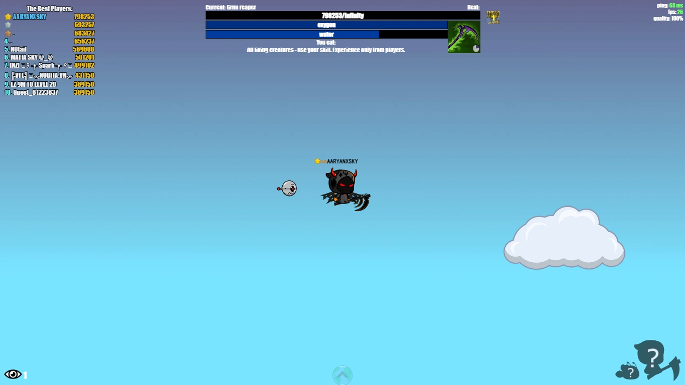 Devil Leader | Fandom