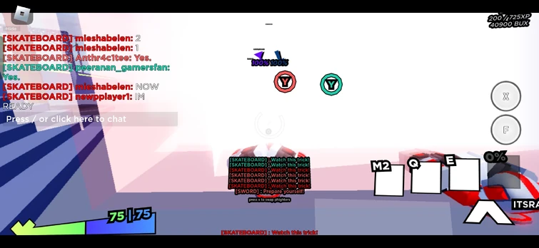 phighters, assemble | Fandom