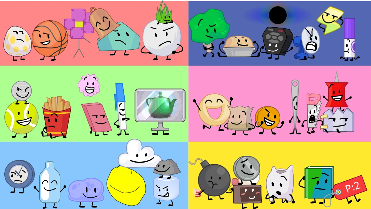 Look at dis | Fandom