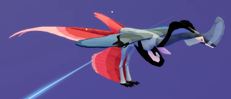 Okay... I made one last Mekmek skin. | Fandom