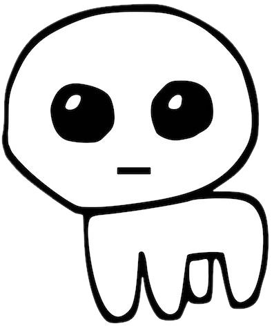 i will draw you a custom yippee creature thing | Fandom