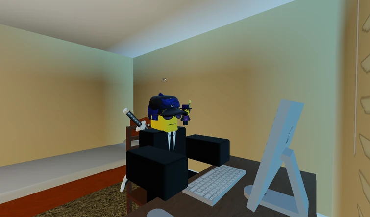 The Viewer Voting Crossover Prologue | Fandom