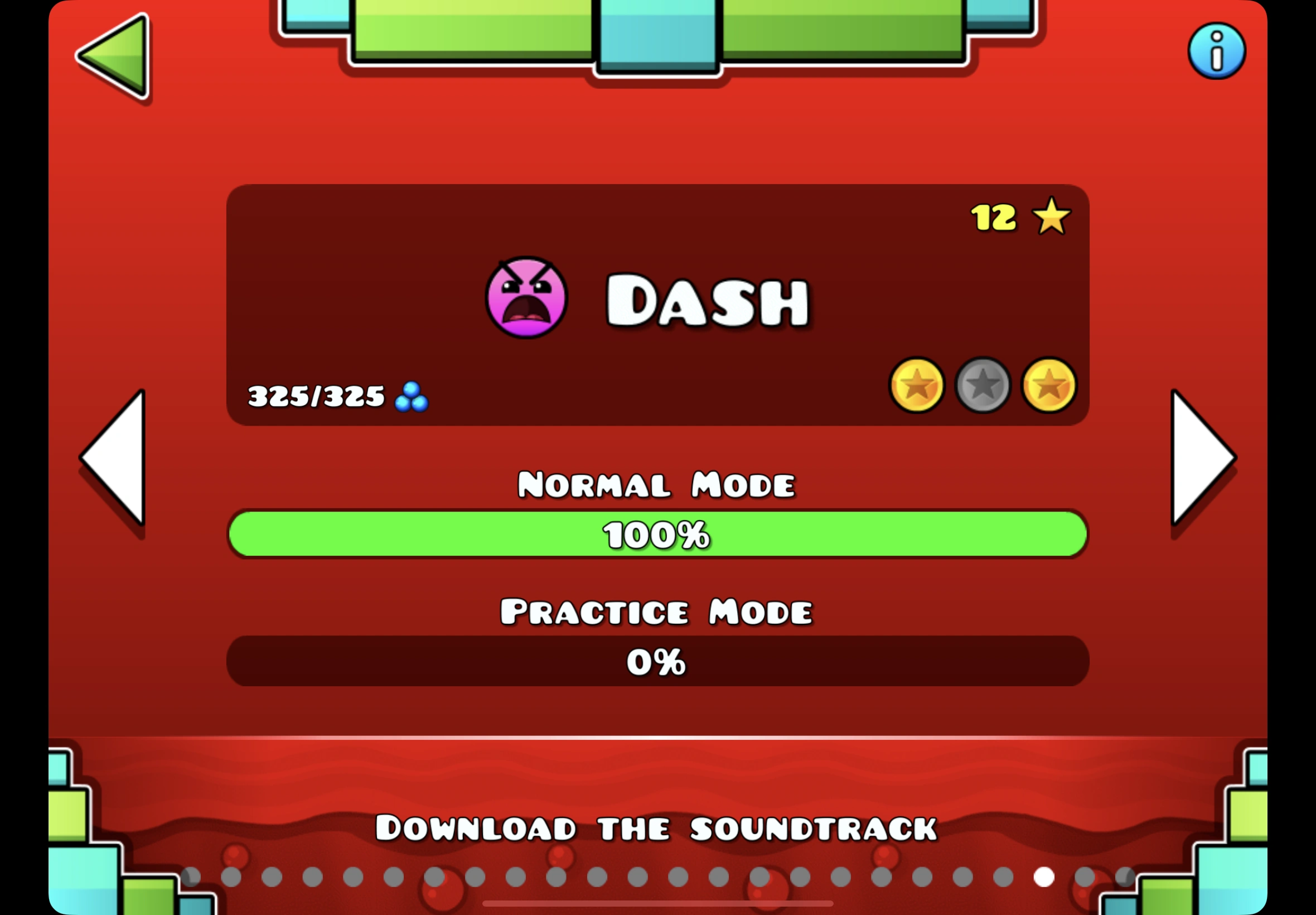 Dash 100% | Fandom