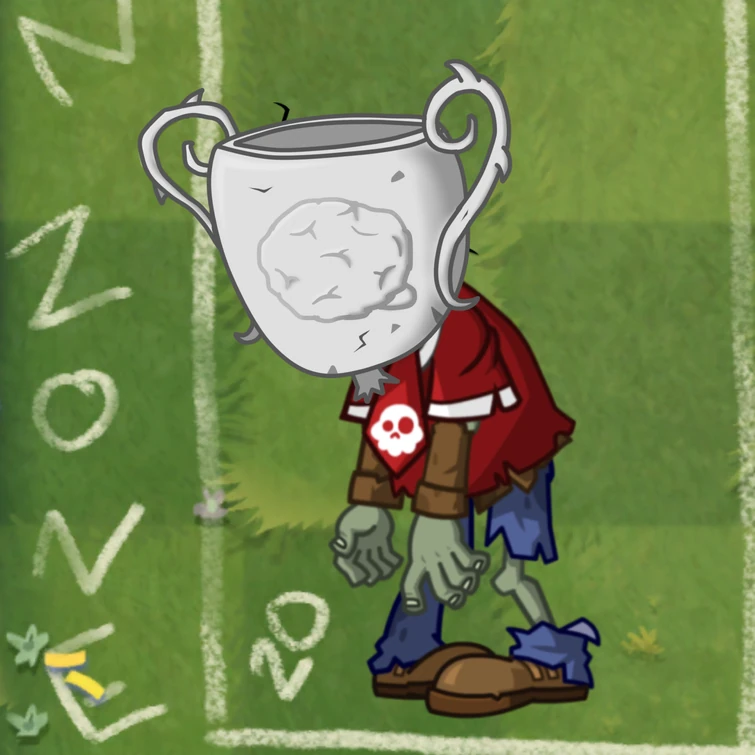 lawn bowl zombies because I’m bored | Fandom