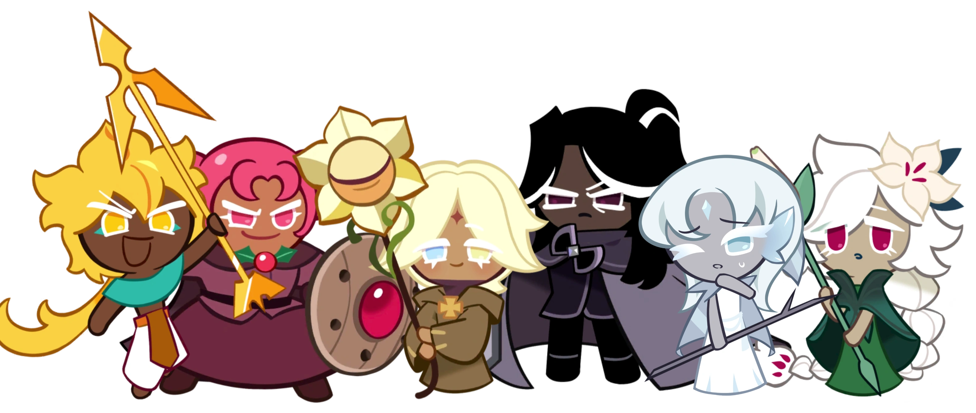 silly young ancients | Fandom