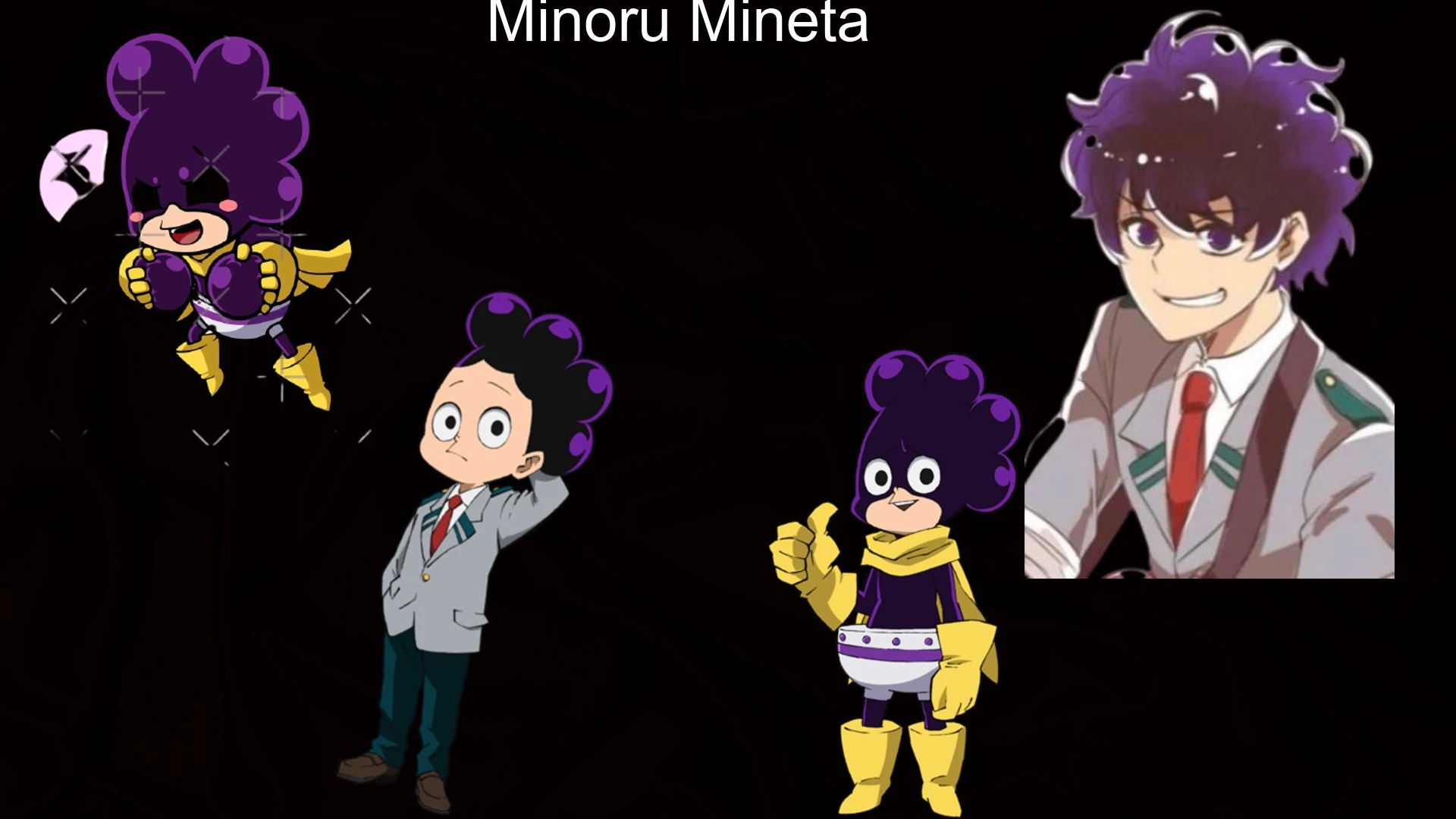 MINETA EDIT!! | Fandom
