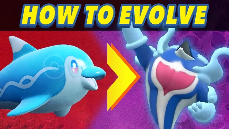 Help to evolve Finizen | Fandom