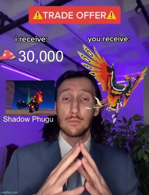 LF SHADOW PHUGU | Fandom