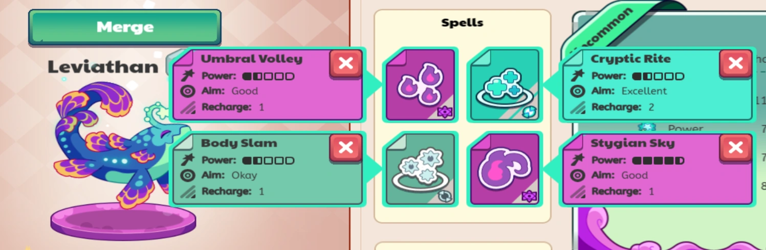 NEW SHADOW SPELLS UPDATE! | Fandom