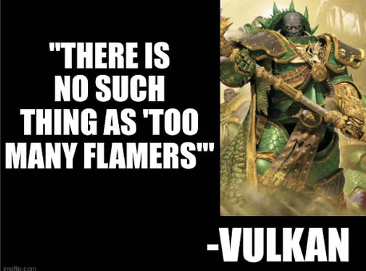 Discuss Everything About Warhammer 40k Wiki | Fandom