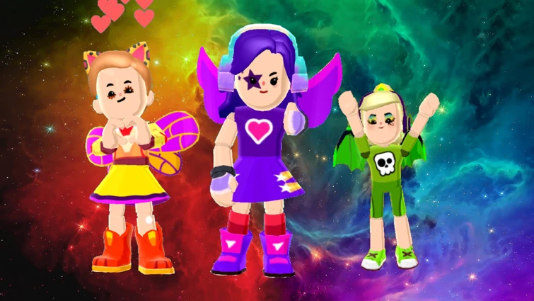 Discuss Everything About Miitopia Fanon Wiki | Fandom