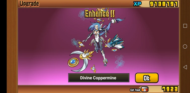 Discuss Everything About Battle Cats Wiki | Fandom