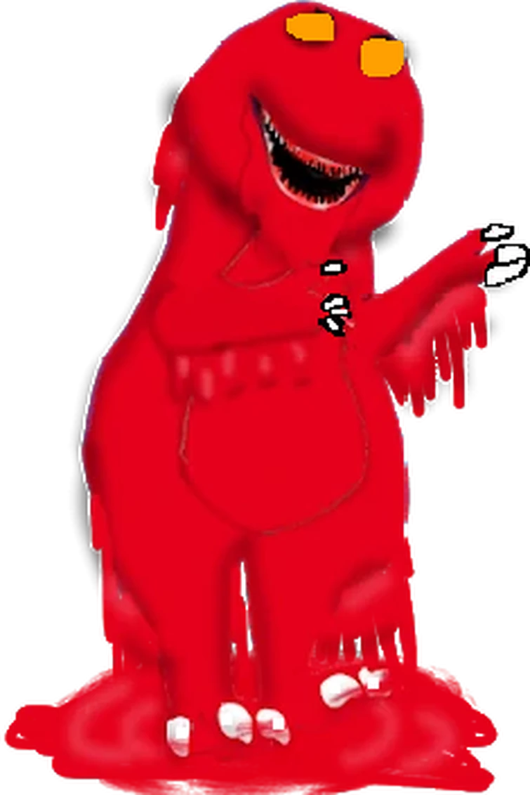 All New Barney Modes | Fandom