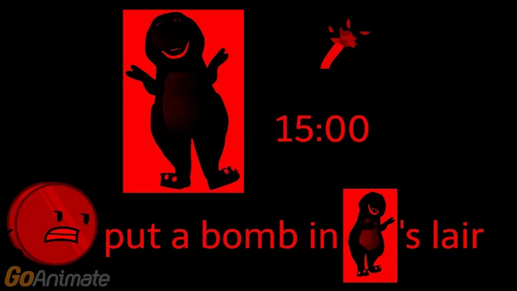 Minnie Jumpscare | Fandom