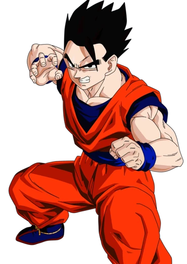 Gohan Vs Naruto | Fandom