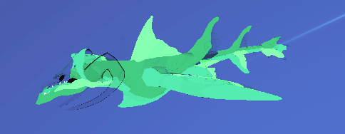 SWAPPING ghosty arrinoa | Fandom