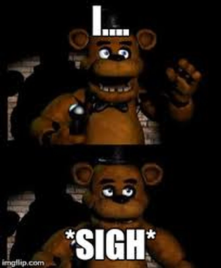Funny Freddy memes XD | Fandom