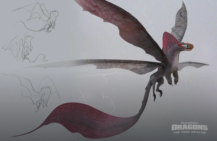 Dragons for ICARIS | Fandom