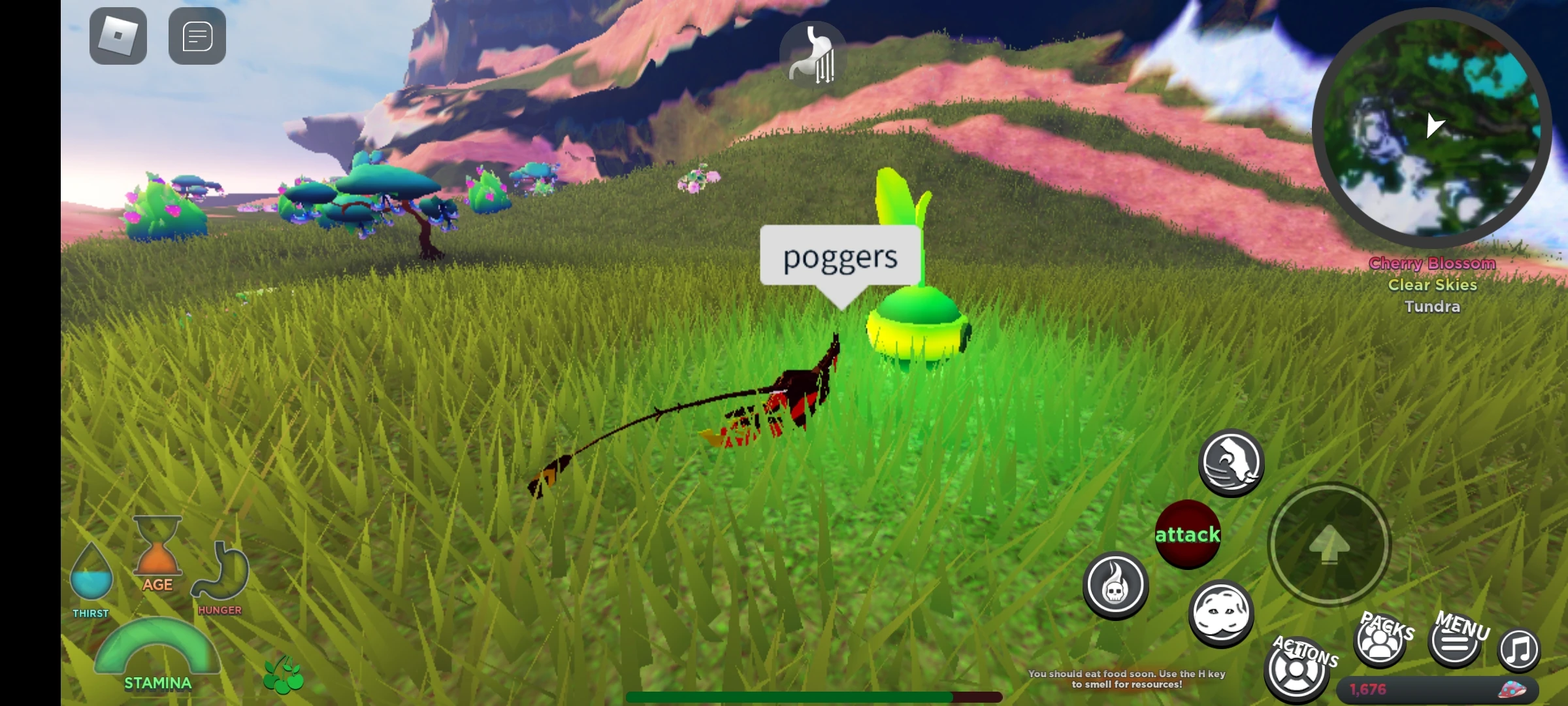 My adventures of finding explorer tokens | Fandom