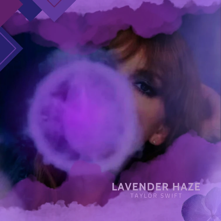 Lavender Haze Cover | Fandom