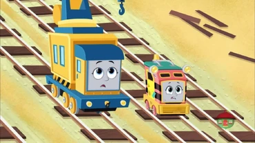 Discuss Everything About Thomas & Friends: All Engines Go Wiki | Fandom