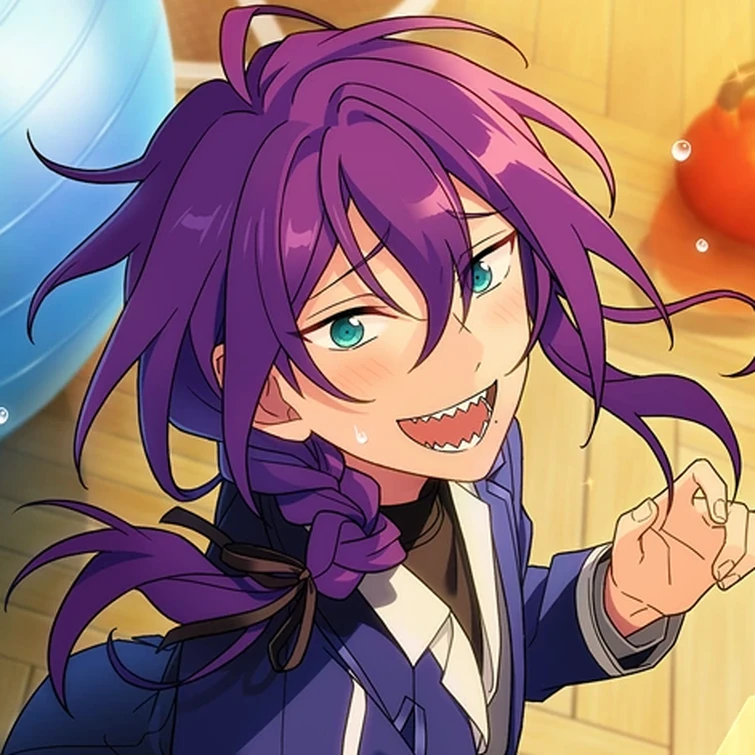 guys send me stuff that represents me to make my pfp | Fandom