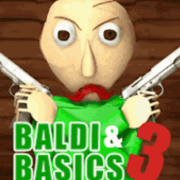 Discuss Everything About Baldi's Basics Fanon Wiki | Fandom